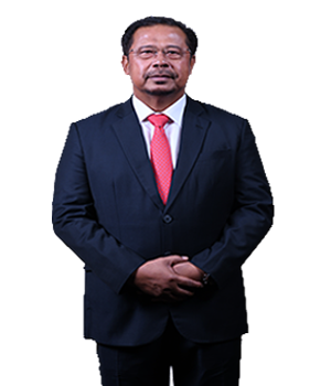 MENTERI DAN TIMBALAN MENTERI